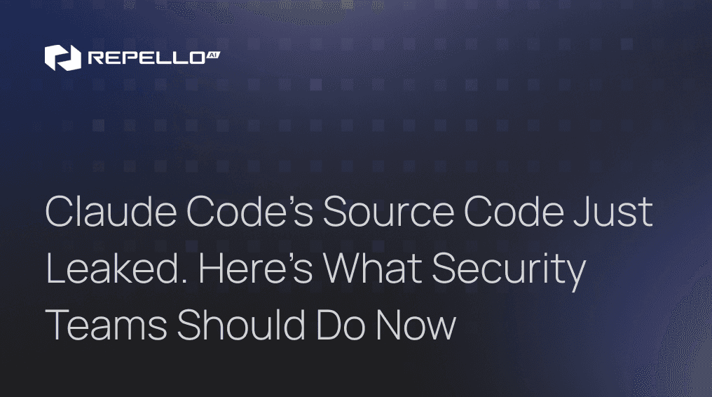 Claude Code's Source Code Just Leaked. Here's What Security Teams ...